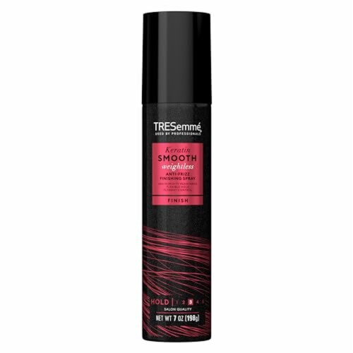 Tresemmé Anti Frizz Finishing Spray Keratin Smooth Pack Of 18 18
