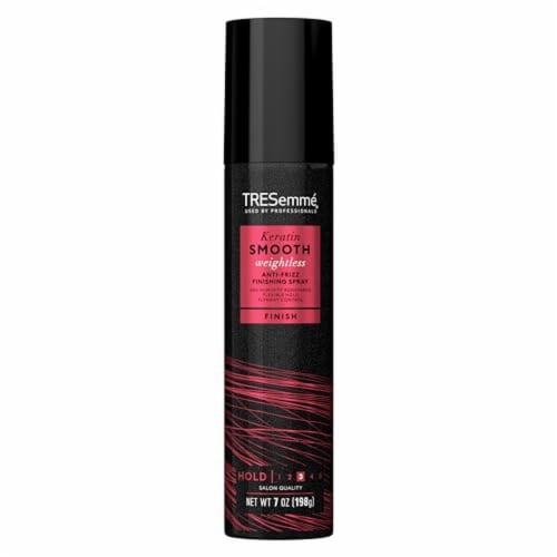Tresemmé Anti Frizz Finishing Spray Keratin Smooth Pack Of 24 24