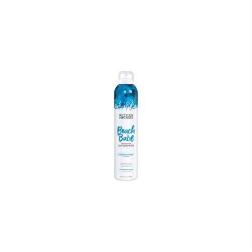 Not Your Mother's Beach Babe Texturizing Dry Shampoo (Pack of 18), 18 ... Not Your Mother's Beach Babe Texturizing Dry Shampoo (Pack of 18), 18 ...