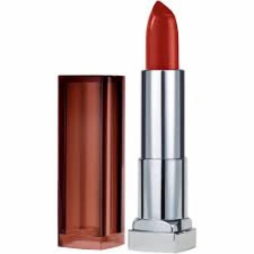 Maybelline Color Sensational The Creams Cream Finish Lipstick Makeup