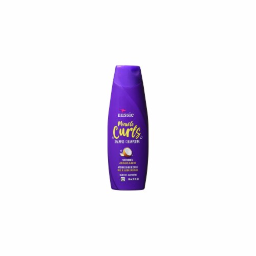 Aussie Miracle Curls Shampoo Pack Of 32 32 Pack Kroger