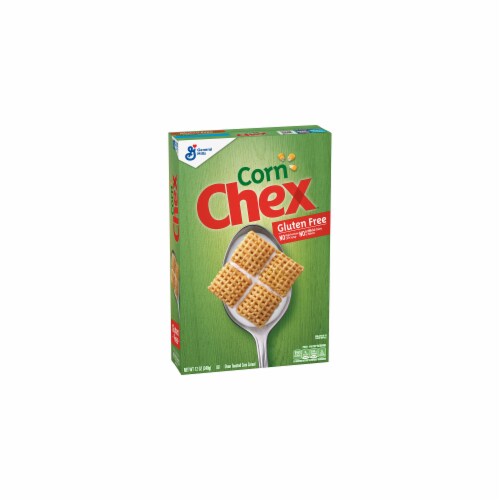 General Mills Corn Chex Gluten Free Cereal 12 Oz Pack Of 5 5 Pack Harris Teeter