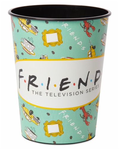 American Greetings Friends Plastic Party Cups, 8 ct - Kroger American Greetings Friends Plastic Party Cups, 8 ct - Kroger