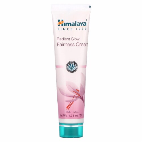Himalaya Radiant Glow Fairness Cream - 1.76 oz (50 g), 1.76 oz - Harris ... Himalaya Radiant Glow Fairness Cream - 1.76 oz (50 g), 1.76 oz - Harris ...