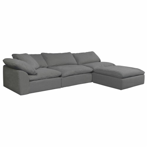 Sunset trading sectional store