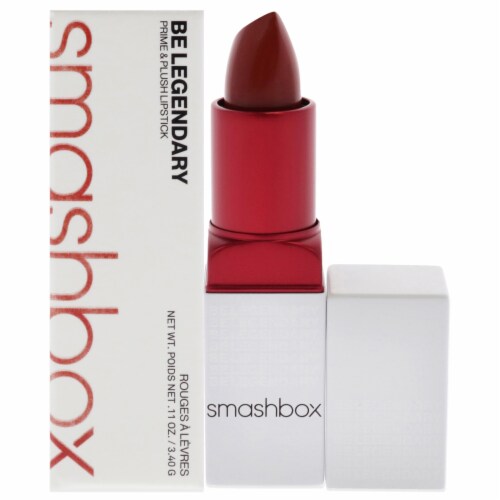Be Legendary Lipstick Out Loud by Smashbox for Women 0.11 oz Lipstick 0.11 oz Fred Meyer