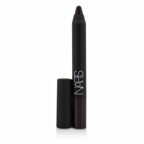 Nars Velvet Matte Lip Pencil Train Bleu 24g008oz 24g008oz Kroger