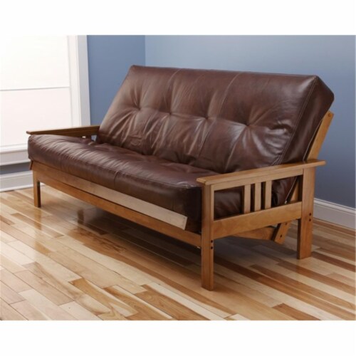 Kodiak monterey futon frame store