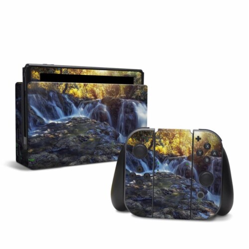 DecalGirl NSW-SERENE Nintendo Switch Skin - Serene, 1 - Kroger DecalGirl NSW-SERENE Nintendo Switch Skin - Serene, 1 - Kroger