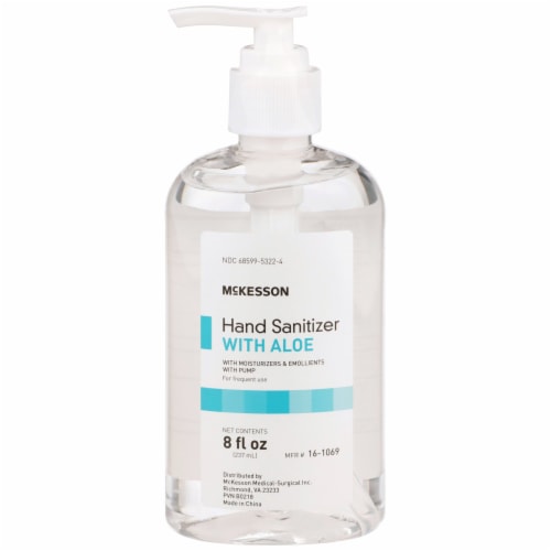 Ethyl alcohol hand sanitizer store