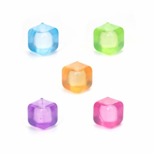 Reusable Ice Cubes - Set Of 30, 1 - Kroger Reusable Ice Cubes - Set Of 30, 1 - Kroger