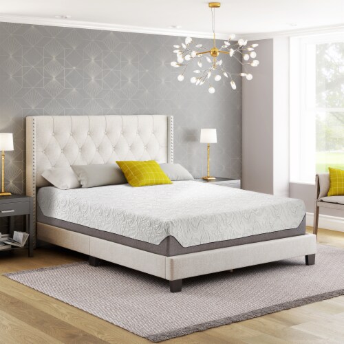 Super king foam mattress store