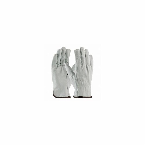 Pip Unlined Leather Drivers Gloves,XL,PK12 68-105/XL, 1 - Kroger Pip Unlined Leather Drivers Gloves,XL,PK12 68-105/XL, 1 - Kroger