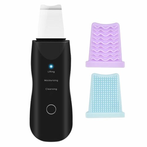 Sonic skin scrubber store