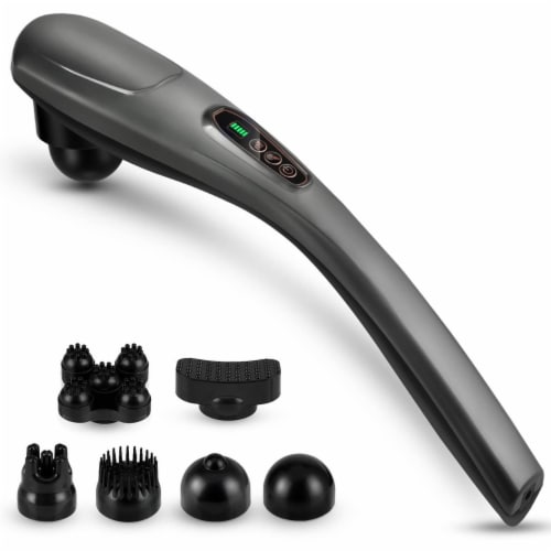 Cordless massager store