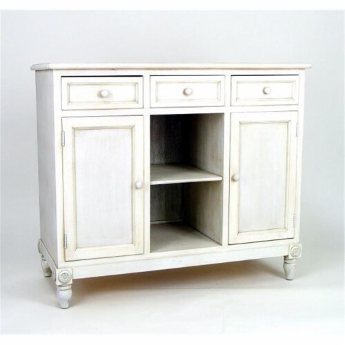 Wayborn Furniture 5611W Brookfield Sideboard 1 Smith s Food and Drug