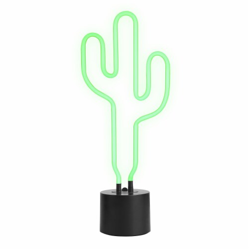 Cactus desk lamp store