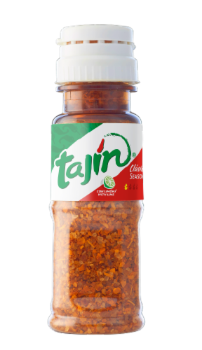 Tajin Classic With Lime Seasoning 035 Oz King Soopers