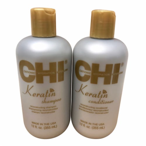 Chi shampoo and conditioner store