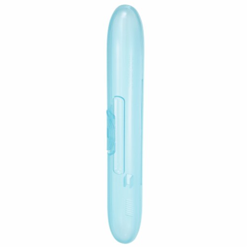 VOCOSTE Portable Toothbrush Holder Travel Case, 8.46 VOCOSTE Portable Toothbrush Holder Travel Case, 8.46
