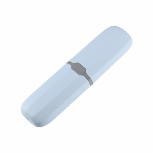 VOCOSTE Toothbrush Travel Case Holder, 7.8 VOCOSTE Toothbrush Travel Case Holder, 7.8