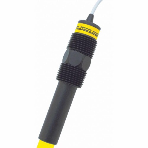 Flowline Capacitance Level Switch,Universal,Poly LP15-1405, 1 - Pick ‘n ... Flowline Capacitance Level Switch,Universal,Poly LP15-1405, 1 - Pick ‘n ...
