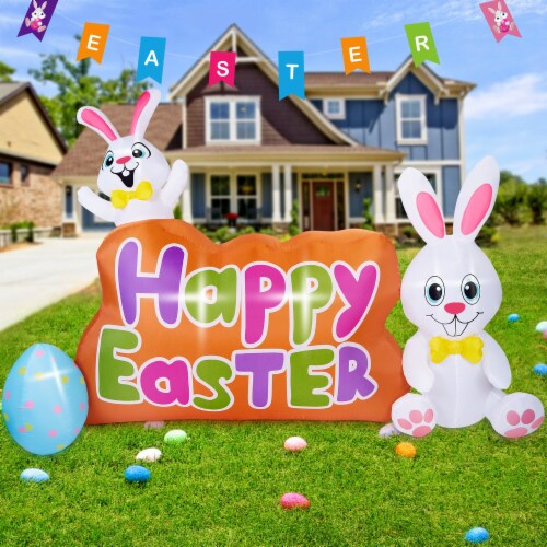 Easter inflatables store