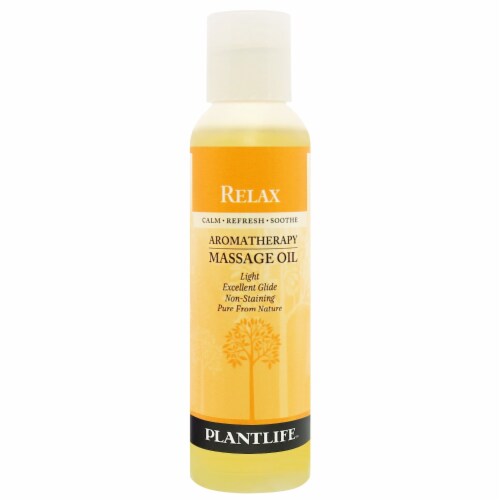 Relax Massage Oil Oz Frys Food Stores