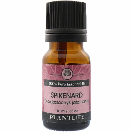 Spikenard Essential Oil Ml Kroger