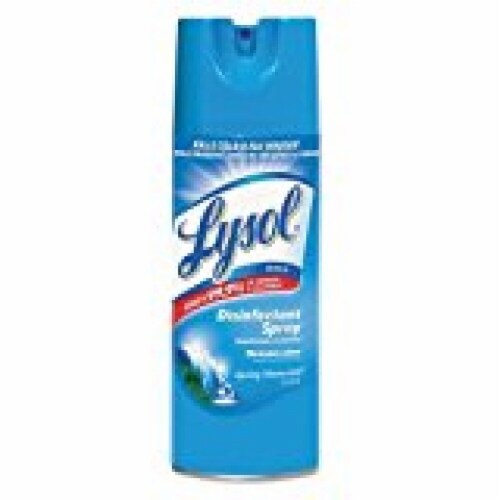 Lysol disinfectant spray near me store