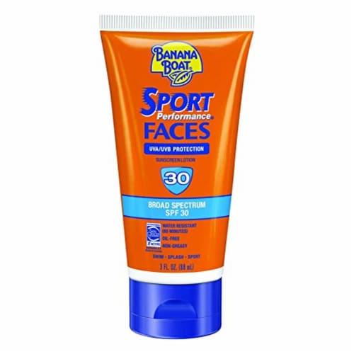 Banana boat sunscreen store