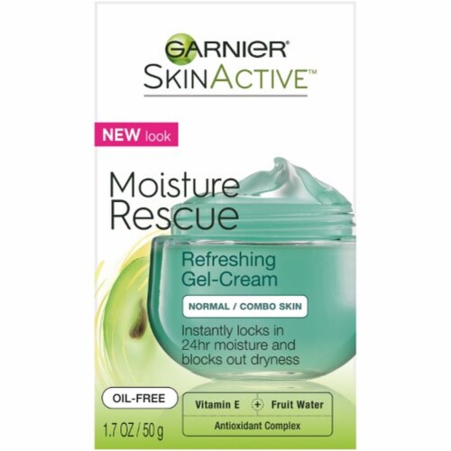 Garnier moisturizer for face store