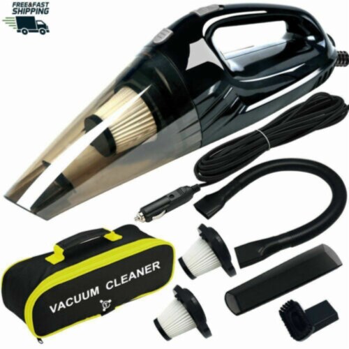 Kitcheniva Powerful Car Vacuum Cleaner 1 Fry s Food Stores