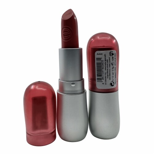 Essence Velvet Matte Lipstick 07 Craving You 1.13 OZ Set of 2 1 Pay Less Super Markets