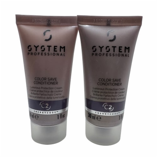 System professional color store