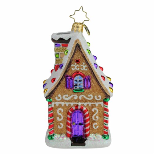 Christopher Radko Christopher Radko Delicious Treasure Christmas ... Christopher Radko Christopher Radko Delicious Treasure Christmas ...
