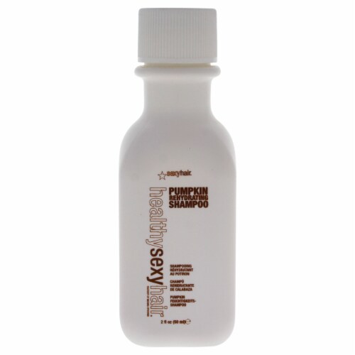 Sexy Hair Healthy Sexy Hair Pumpkin Rehydrating Shampoo 2 Oz 2 Oz Kroger