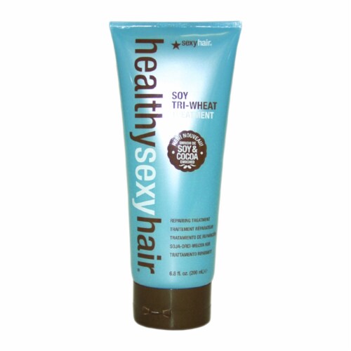 Sexy Hair Healthy Sexy Hair Soy Triwheat Treatment 68 Oz 68 Oz Kroger