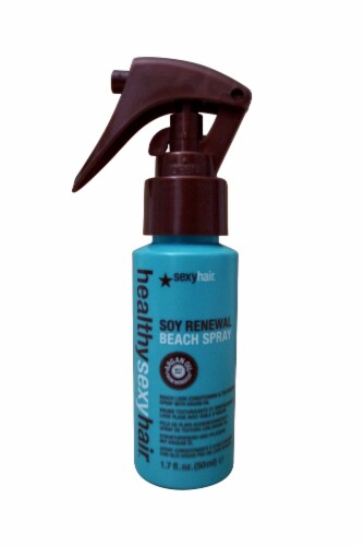 Healthy Sexy Hair® Soy Renewal Beach Spray 17 Fl Oz Harris Teeter