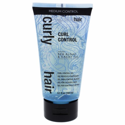 Curly Sexy Hair Curl Control Gel By Sexy Hair For Unisex 51 Oz Gel Unisex 1 Unit Fred Meyer