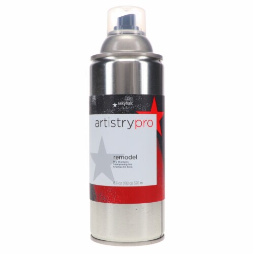 Sexy Hair Artistrypro Remodel Dry Shampoo 68 Oz 68 Oz Kroger