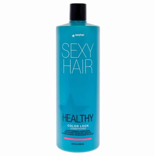 Sexy Hair Unisex Haircare Sexy Hair Healthy Color Lock Conditioner 33 8