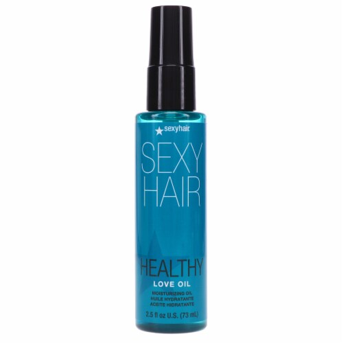 Sexy Hair Healthy Moisturizing Love Oil 25 Oz 25 Oz Harris Teeter