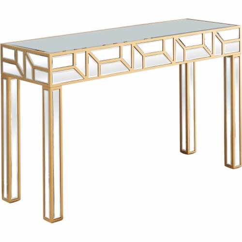 Home Modern Decorative Cassandra Console Table 1 Unit Ralphs