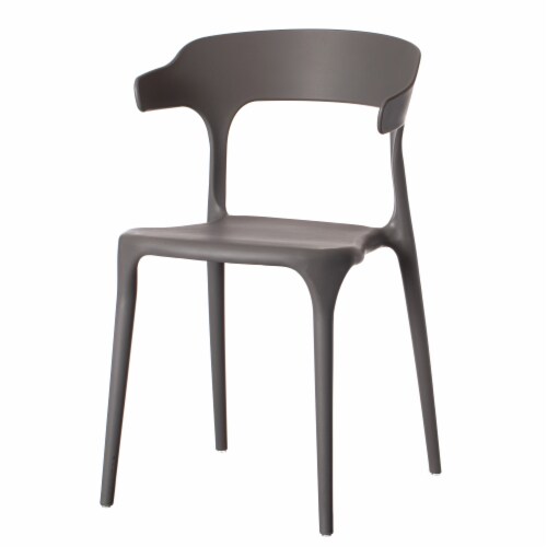 Single plastic chair store