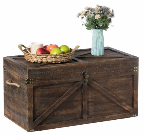 Farmhouse chest store