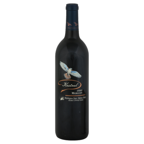 Kestrel Merlot 750 Ml King Soopers