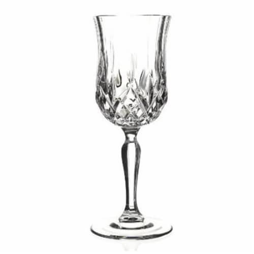 RCR Opera Crystal Water Glass set of 6, 6 - Kroger RCR Opera Crystal Water Glass set of 6, 6 - Kroger