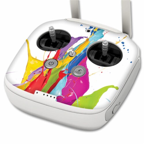 Fry's electronics drones store
