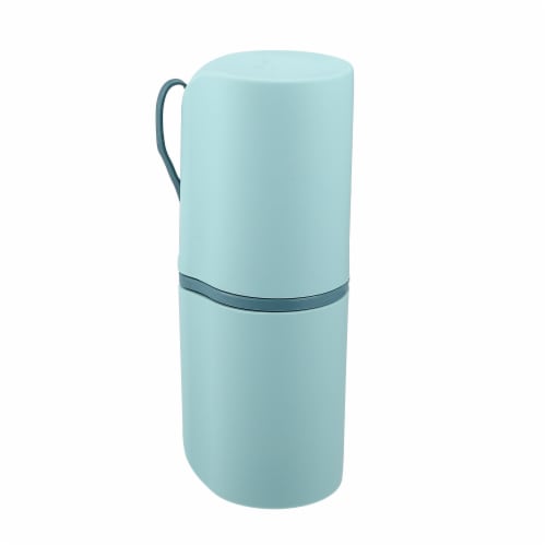 VOCOSTE PP Traveling Toothbrush Holders Case, 8.27 VOCOSTE PP Traveling Toothbrush Holders Case, 8.27